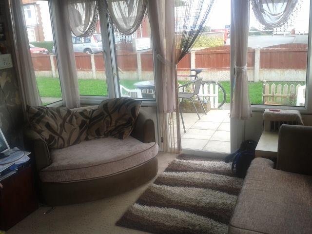 Golden Imp Chalets, Cliff Road, Hornsea, HU18 Hornsea 1 bedroom ...