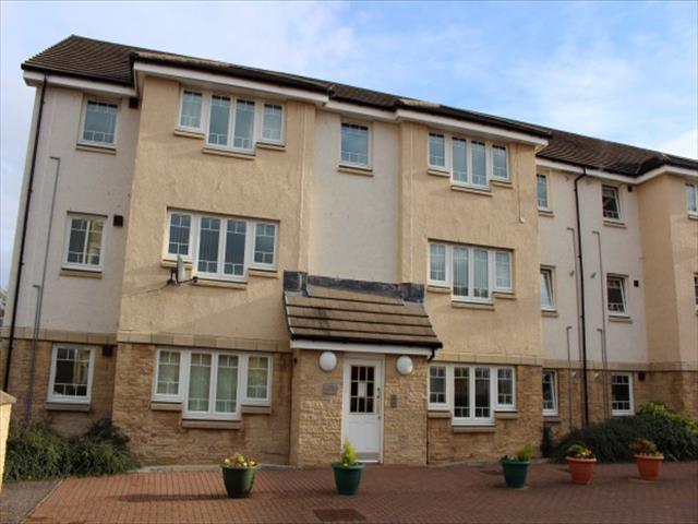 Simpson Square Perth 2 bedroom Flat to rent PH1