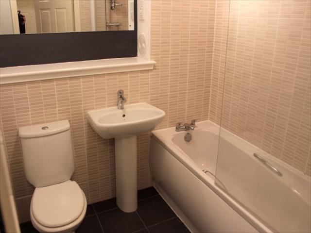 Simpson Square Perth 2 bedroom Flat to rent PH1