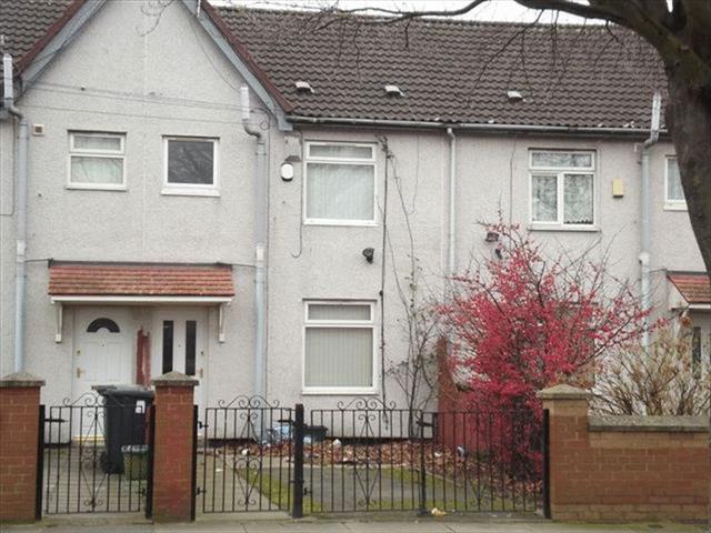 Fernhill Road Bootle 3 Bedroom Terraced To Rent L20