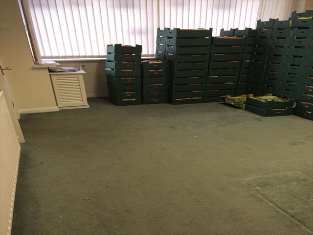 Nether Hall Road Doncaster Commercial Property to rent DN1