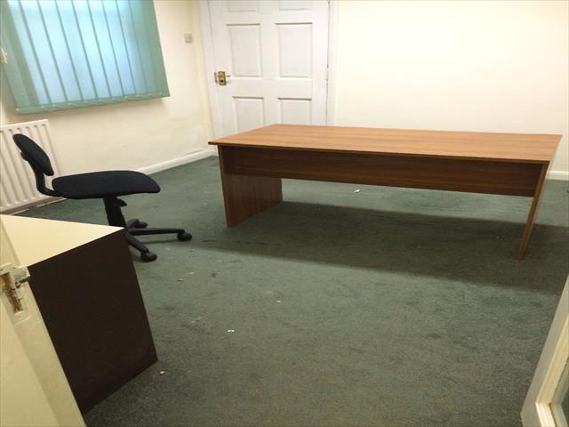 Nether Hall Road Doncaster Commercial Property to rent DN1