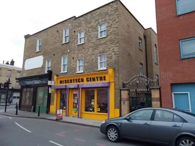 Besson Street New Cross Gate 1 bedroom Flat to rent SE14