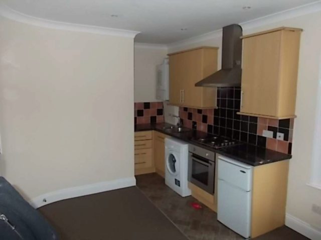 Besson Street New Cross Gate 1 bedroom Flat to rent SE14
