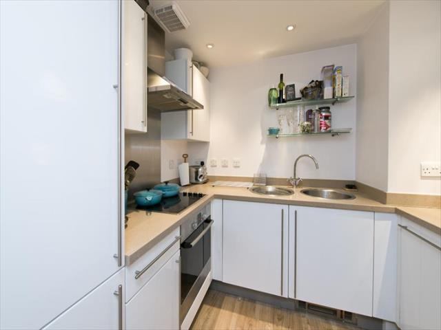 Dean Ryle Street City of Westminster 1 bedroom Flat to rent SW1P