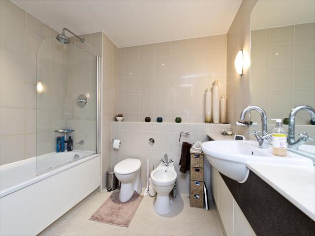 Dean Ryle Street City of Westminster 1 bedroom Flat to rent SW1P