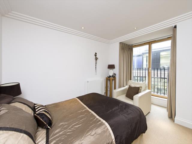 Dean Ryle Street City of Westminster 1 bedroom Flat to rent SW1P