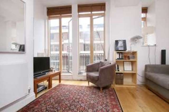 Flat for rent in Dean Ryle Street, London, SW1P 1 bedroom