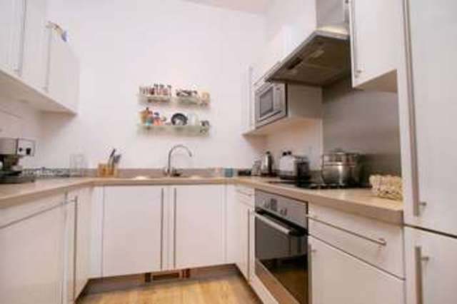 Flat for rent in Dean Ryle Street, London, SW1P 1 bedroom