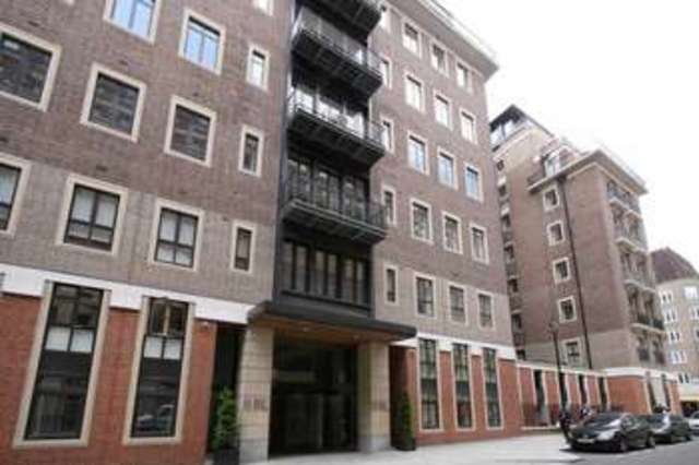 Flat for rent in Dean Ryle Street, London, SW1P 1 bedroom