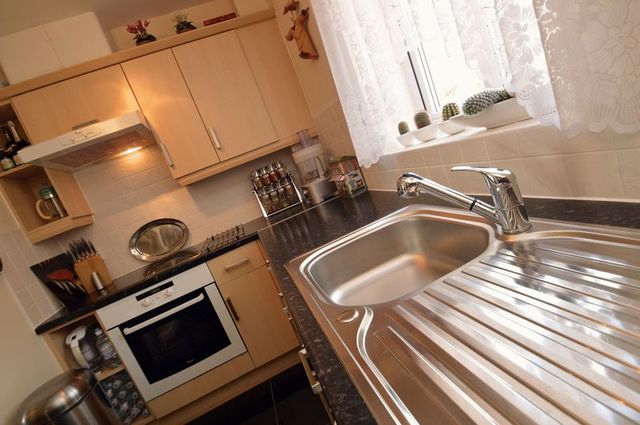 2 Bedroom Flat For Sale On Southcroft Road Birmingham B23 6gf
