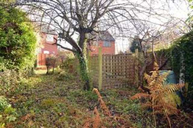 2 Bedroom Terraced For Sale On Turfpits Lane Erdington Birmingham B23 5dp