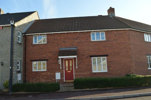 Weston-Super-Mare Detached To Buy 3 Beds Elborough Gardens Single ...