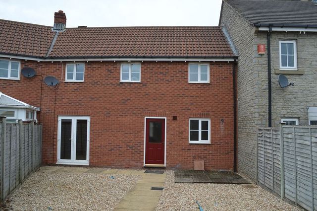 Weston-Super-Mare Detached To Buy 3 Beds Elborough Gardens Single ...