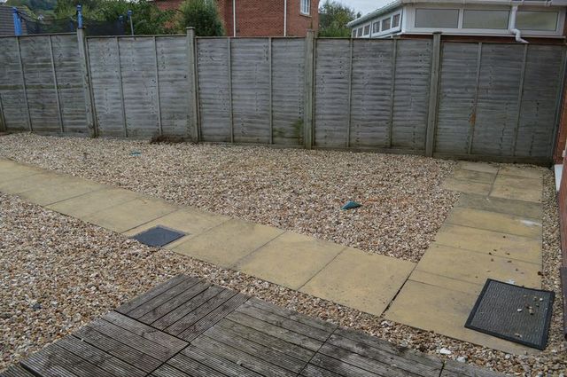 Weston-Super-Mare Detached To Buy 3 Beds Elborough Gardens Single ...