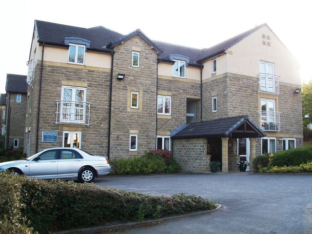 Abbeydale Road South Sheffield 1 bedroom Retirement Property for sale S7