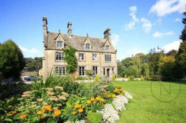 Fir Tree Grange Crook Property for sale DL15