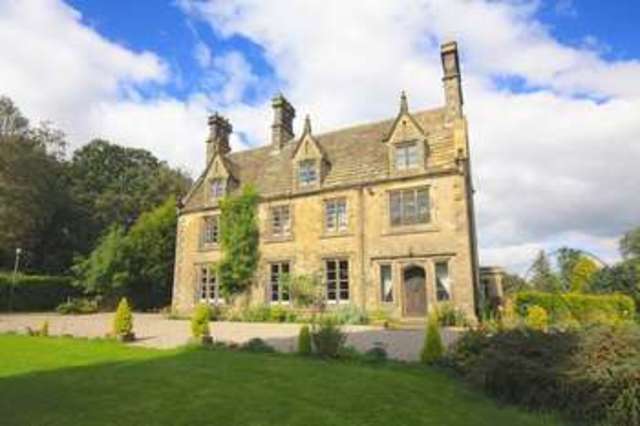 Fir Tree Grange Crook Property for sale DL15