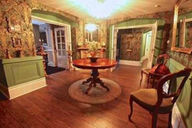 Fir Tree Grange Crook Property for sale DL15