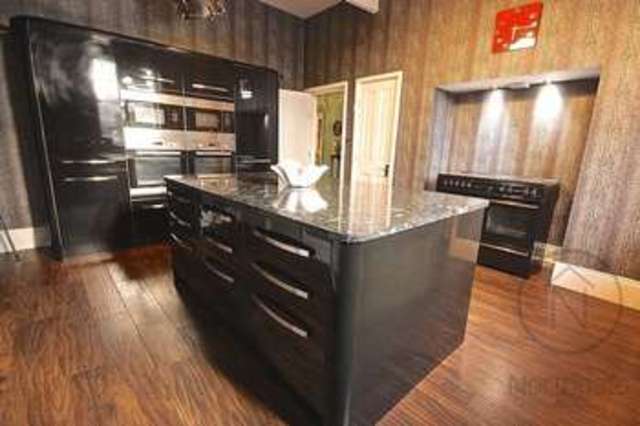 Fir Tree Grange Crook Property for sale DL15