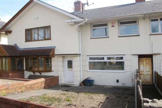 Hurlingham Road Birmingham 3 Bedroom Detached To Rent B44