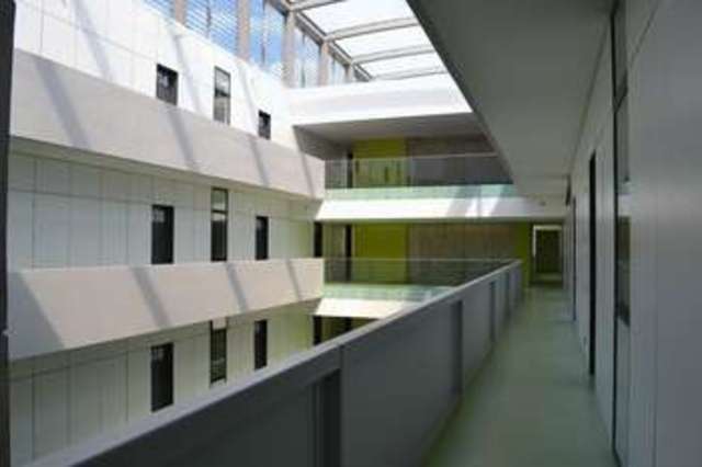 Lake Shore Drive Bristol 2 bedroom Flat for sale BS13