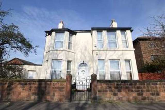 Lance Lane Liverpool 4 bedroom Detached for sale L15