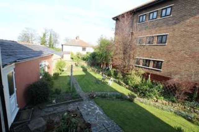 Lance Lane Liverpool 4 bedroom Detached for sale L15