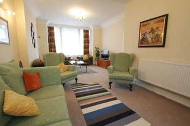 Lance Lane Liverpool 4 bedroom Detached for sale L15