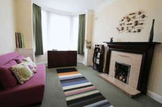 Lance Lane Liverpool 4 bedroom Detached for sale L15