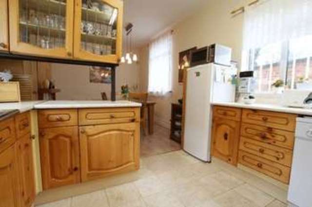 Lance Lane Liverpool 4 bedroom Detached for sale L15