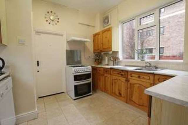 Lance Lane Liverpool 4 bedroom Detached for sale L15