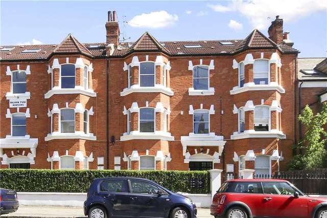Balham Park Road Balham 3 bedroom Property for sale SW12