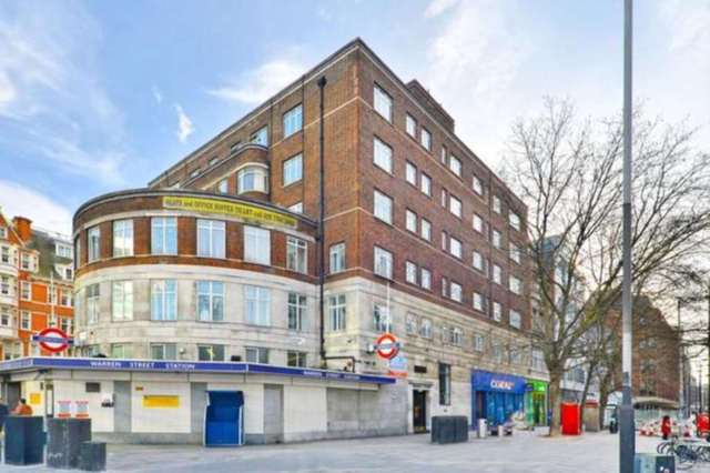 Euston Road Islington 2 bedroom Apartment to rent NW1