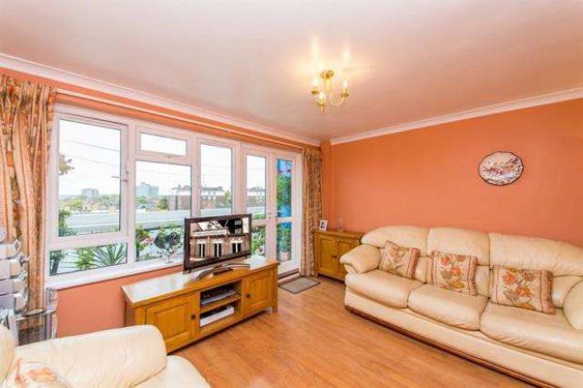 The Grange Kensington 2 bedroom Flat for sale W14