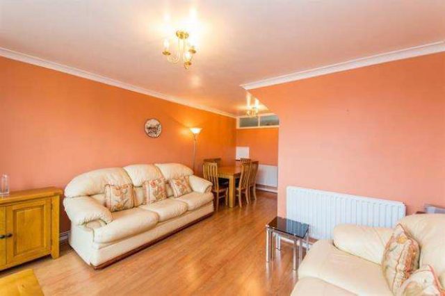 The Grange Kensington 2 bedroom Flat for sale W14