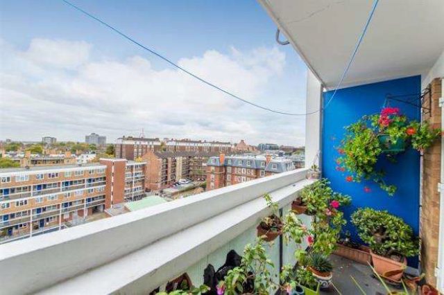 The Grange Kensington 2 bedroom Flat for sale W14