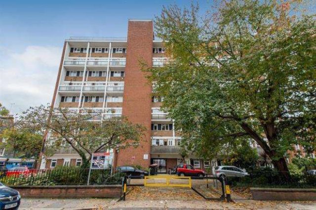 The Grange Kensington 2 bedroom Flat for sale W14