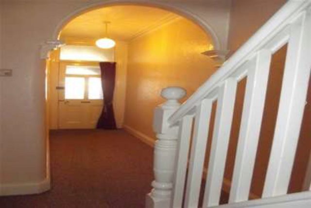 Spurgeon Road Bournemouth 4 bedroom Detached to rent BH7