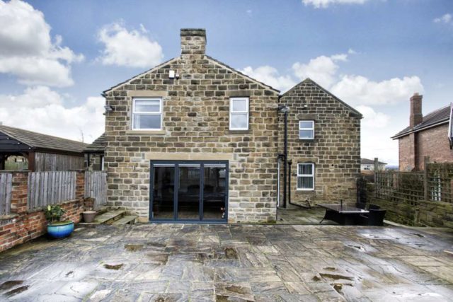 Soothill Lane Batley 5 bedroom Detached for sale WF17
