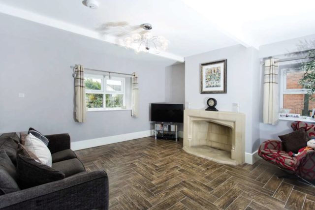 Soothill Lane Batley 5 bedroom Detached for sale WF17