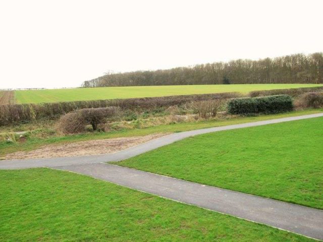 Alan Turing Road Loughborough 4 bedroom Detached for sale LE11
