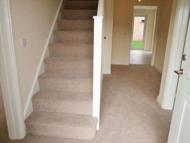 Alan Turing Road Loughborough 4 bedroom Detached for sale LE11