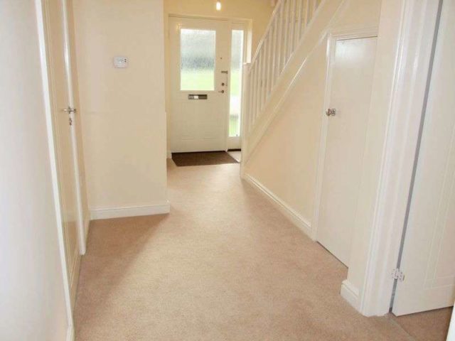 Alan Turing Road Loughborough 4 bedroom Detached for sale LE11