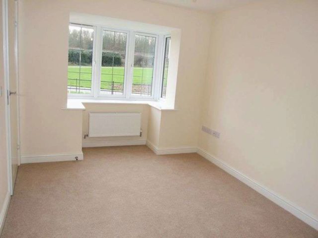 Alan Turing Road Loughborough 4 bedroom Detached for sale LE11