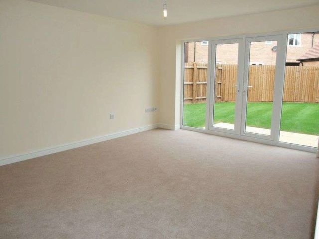 Alan Turing Road Loughborough 4 bedroom Detached for sale LE11