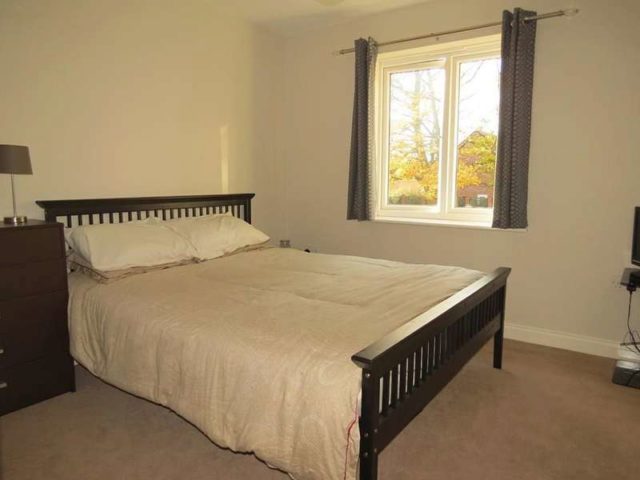 Ash Court Leeds 2 bedroom Flat to rent LS14