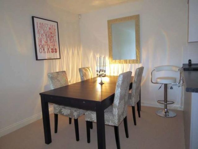 Ash Court Leeds 2 bedroom Flat to rent LS14