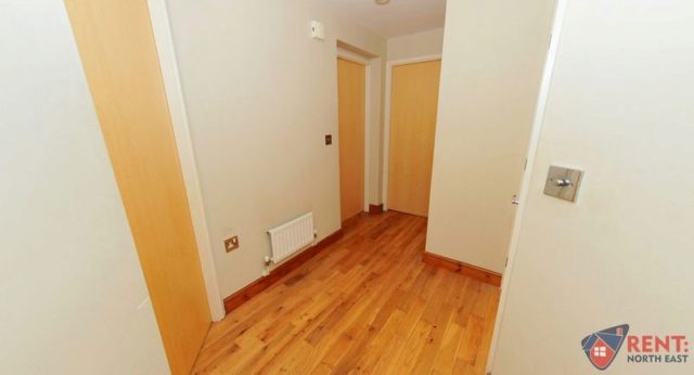 Redgrave Close Gateshead 2 Bedroom Flat For Sale Ne8