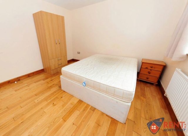 Redgrave Close Gateshead 2 Bedroom Flat For Sale Ne8